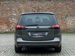 Zaļš Opel Zafira 2017 Kėdainiai, ar dzinēja tilpumu 1.96 L un nobraukumu 228 tūkst. km par 8150 €, foto 8 vietnē AUTOMOTO.COM.LV