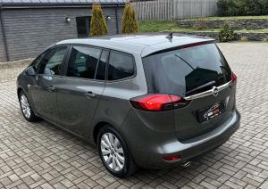 Zaļš Opel Zafira 2017 Kėdainiai, ar dzinēja tilpumu 1.96 L un nobraukumu 228 tūkst. km par 8150 €, foto 19 vietnē AUTOMOTO.COM.LV