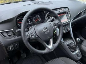 Zaļš Opel Zafira 2017 Kėdainiai, ar dzinēja tilpumu 1.96 L un nobraukumu 228 tūkst. km par 8150 €, foto 21 vietnē AUTOMOTO.COM.LV