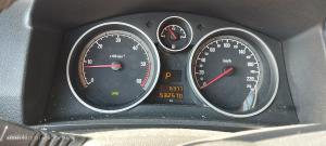 Серый Опель Зафира 2010 в Тарту, объемом двигателя 0.11 л и пробегом 530 тыс. км за 1500 €, фото 27 на AUTOMOTO.COM.LV