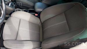 Pelēks Opel Zafira 2015 Balvi, ar dzinēja tilpumu 1.60 L un nobraukumu 0 tūkst. km par 5900 €, foto 9 vietnē AUTOMOTO.COM.LV