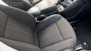 Pelēks Opel Zafira 2015 Balvi, ar dzinēja tilpumu 1.60 L un nobraukumu 0 tūkst. km par 5900 €, foto 14 vietnē AUTOMOTO.COM.LV