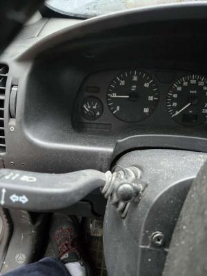 Pelēks Opel Zafira 2003 Kauņa, ar dzinēja tilpumu 2.00 L un nobraukumu 320 tūkst. km par 1000 €, foto 14 vietnē AUTOMOTO.COM.LV