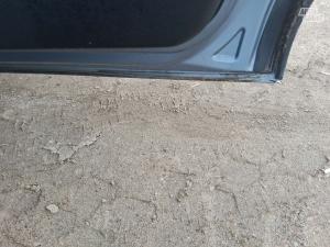 Pelēks Opel Zafira 2004 Naujoji Akmenė, ar dzinēja tilpumu 2.00 L un nobraukumu 260 tūkst. km par 950 €, foto 13 vietnē AUTOMOTO.COM.LV