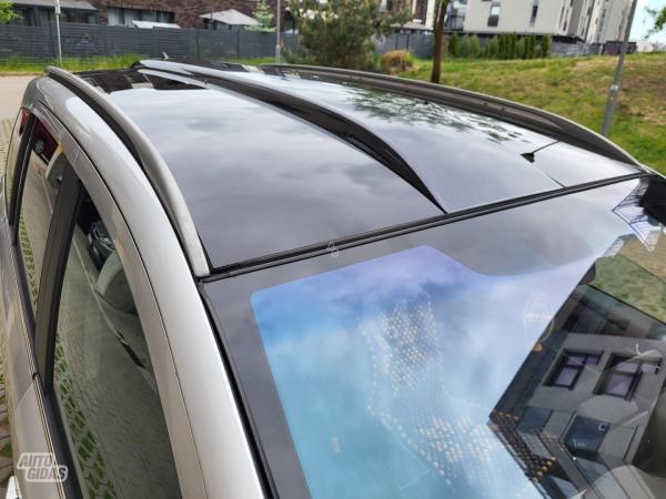 Pelēks Opel Zafira 2005 Viļņa, ar dzinēja tilpumu 1.90 L un nobraukumu 275 tūkst. km par 550 €, foto 10 vietnē AUTOMOTO.COM.LV