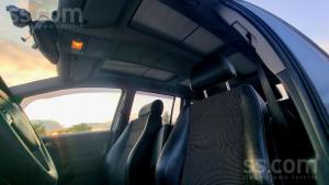 Pelēks Opel Zafira 2005 Cēsis, ar dzinēja tilpumu 1.90 L un nobraukumu 413 tūkst. km par 1500 €, foto 15 vietnē AUTOMOTO.COM.LV