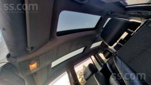 Pelēks Opel Zafira 2005 Cēsis, ar dzinēja tilpumu 1.90 L un nobraukumu 413 tūkst. km par 1500 €, foto 17 vietnē AUTOMOTO.COM.LV