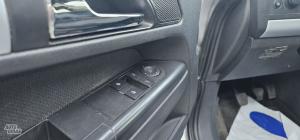 Grey Opel Zafira 2005 in Alytus, with an engine capacity of 1.90 L and mileage of 410 thousand km for 1550 €, photo 12 on AUTOMOTO.COM.LV
