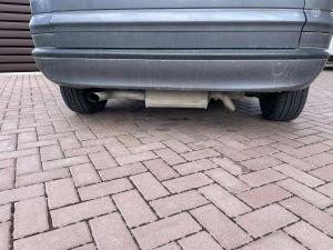 Grey Opel Zafira 2005 in Kaunas, with an engine capacity of 1.60 L and mileage of 316 thousand km for 690 €, photo 10 on AUTOMOTO.COM.LV