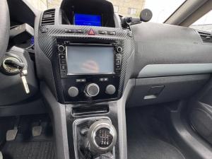 Pelēks Opel Zafira 2006 Rīga, ar dzinēja tilpumu 1.90 L un nobraukumu 265 tūkst. km par 1950 €, foto 3 vietnē AUTOMOTO.COM.LV