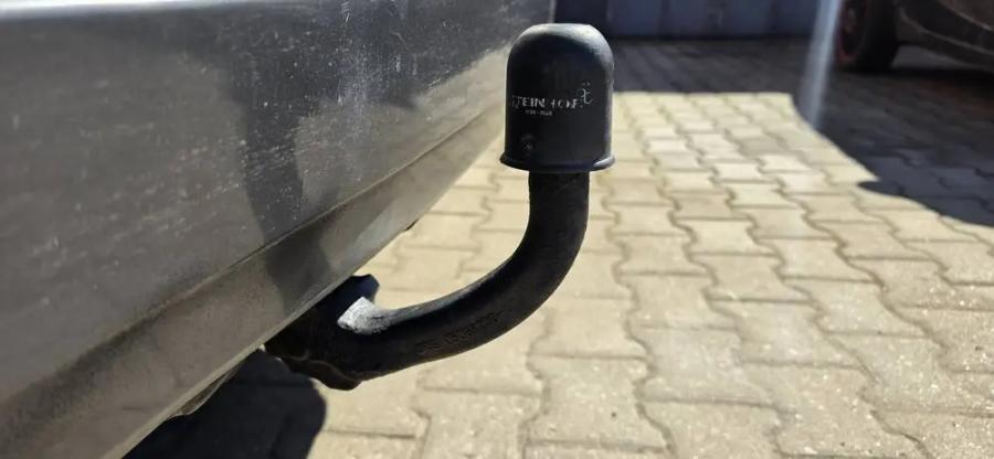 Pelēks Opel Zafira 2006 Valmiera, ar dzinēja tilpumu 1.90 L un nobraukumu 399 tūkst. km par 1100 €, foto 12 vietnē AUTOMOTO.COM.LV