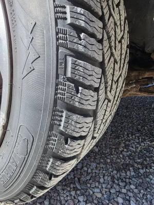 Pelēks Opel Zafira 2006 Ventspils, ar dzinēja tilpumu 1.90 L un nobraukumu 280 tūkst. km par 1350 €, foto 9 vietnē AUTOMOTO.COM.LV