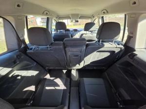 Pelēks Opel Zafira 2006 Ventspils, ar dzinēja tilpumu 1.90 L un nobraukumu 280 tūkst. km par 1350 €, foto 18 vietnē AUTOMOTO.COM.LV