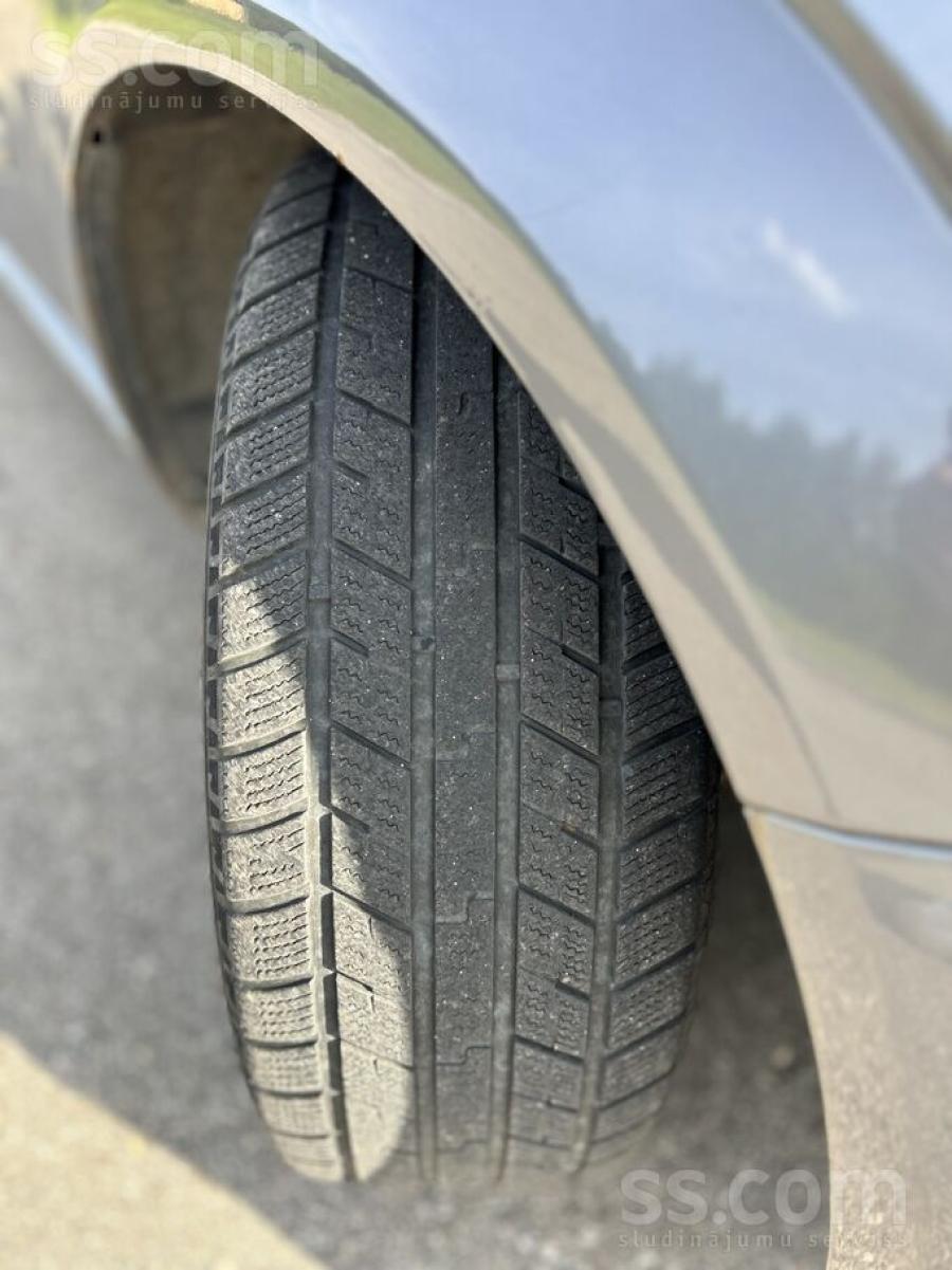 Pelēks Opel Zafira 2006 Cēsis, ar dzinēja tilpumu 1.90 L un nobraukumu 374 tūkst. km par 1150 €, foto 6 vietnē AUTOMOTO.COM.LV