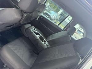 Pelēks Opel Zafira 2006 Kauņa, ar dzinēja tilpumu 1.91 L un nobraukumu 260 tūkst. km par 1850 €, foto 12 vietnē AUTOMOTO.COM.LV