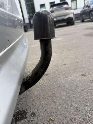 Pelēks Opel Zafira 2006 Kauņa, ar dzinēja tilpumu 1.91 L un nobraukumu 260 tūkst. km par 1850 €, foto 13 vietnē AUTOMOTO.COM.LV