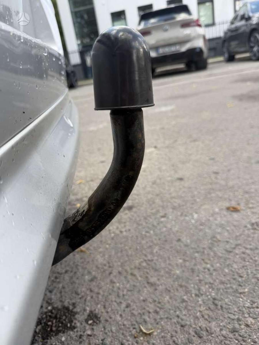 Pelēks Opel Zafira 2006 Kauņa, ar dzinēja tilpumu 1.91 L un nobraukumu 260 tūkst. km par 1850 €, foto 13 vietnē AUTOMOTO.COM.LV