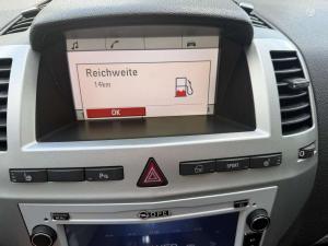 Pelēks Opel Zafira 2006 Kauņa, ar dzinēja tilpumu 1.91 L un nobraukumu 260 tūkst. km par 1850 €, foto 20 vietnē AUTOMOTO.COM.LV