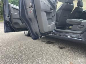 Pelēks Opel Zafira 2007 Viļņa, ar dzinēja tilpumu 1.90 L un nobraukumu 230 tūkst. km par 1850 €, foto 18 vietnē AUTOMOTO.COM.LV