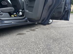 Pelēks Opel Zafira 2007 Viļņa, ar dzinēja tilpumu 1.90 L un nobraukumu 230 tūkst. km par 1850 €, foto 21 vietnē AUTOMOTO.COM.LV