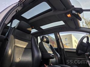 Pelēks Opel Zafira 2007 Jelgava, ar dzinēja tilpumu 1.90 L un nobraukumu 0 tūkst. km par 790 €, foto 16 vietnē AUTOMOTO.COM.LV