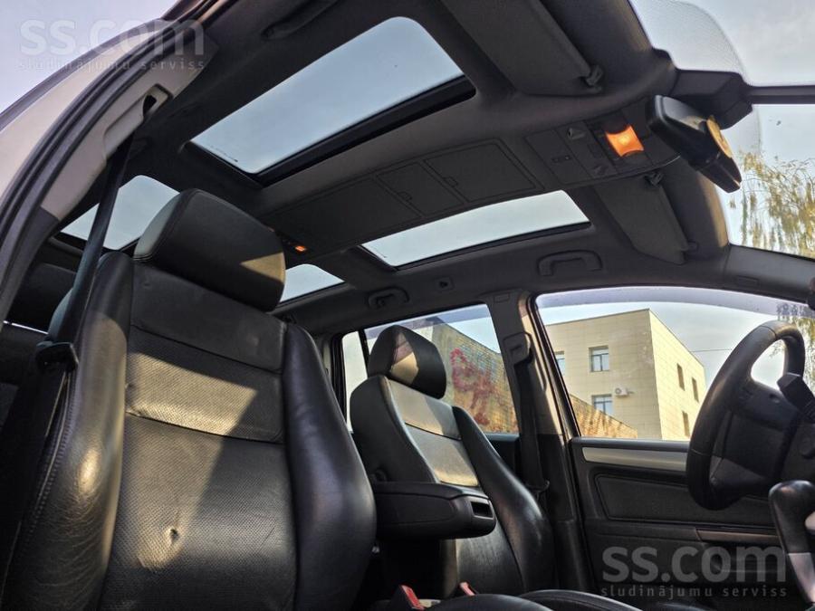 Pelēks Opel Zafira 2007 Jelgava, ar dzinēja tilpumu 1.90 L un nobraukumu 0 tūkst. km par 790 €, foto 16 vietnē AUTOMOTO.COM.LV