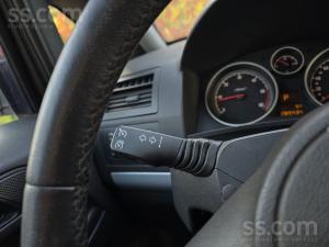 Pelēks Opel Zafira 2007 Jelgava, ar dzinēja tilpumu 1.90 L un nobraukumu 0 tūkst. km par 790 €, foto 24 vietnē AUTOMOTO.COM.LV