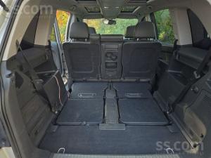 Pelēks Opel Zafira 2007 Jelgava, ar dzinēja tilpumu 1.90 L un nobraukumu 0 tūkst. km par 790 €, foto 27 vietnē AUTOMOTO.COM.LV
