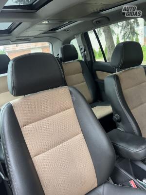 Pelēks Opel Zafira 2007 Marijampole, ar dzinēja tilpumu 1.90 L un nobraukumu 302 tūkst. km par 1100 €, foto 8 vietnē AUTOMOTO.COM.LV