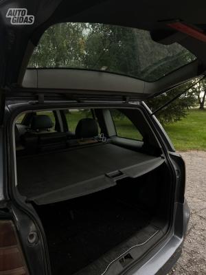 Pelēks Opel Zafira 2007 Marijampole, ar dzinēja tilpumu 1.90 L un nobraukumu 302 tūkst. km par 1100 €, foto 9 vietnē AUTOMOTO.COM.LV