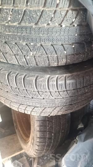 Pelēks Opel Zafira 2008 Liepāja, ar dzinēja tilpumu 1.90 L un nobraukumu 287 tūkst. km par 1300 €, foto 8 vietnē AUTOMOTO.COM.LV