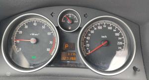 Pelēks Opel Zafira 2008 Viļņa, ar dzinēja tilpumu 2.20 L un nobraukumu 128 tūkst. km par 2200 €, foto 6 vietnē AUTOMOTO.COM.LV