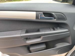 Pelēks Opel Zafira 2008 Viļņa, ar dzinēja tilpumu 2.20 L un nobraukumu 128 tūkst. km par 2200 €, foto 7 vietnē AUTOMOTO.COM.LV