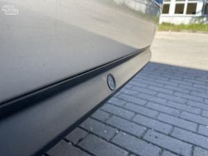 Grey Opel Zafira 2008 in Alytus, with an engine capacity of 1.90 L and mileage of 397 thousand km for 1350 €, photo 7 on AUTOMOTO.COM.LV