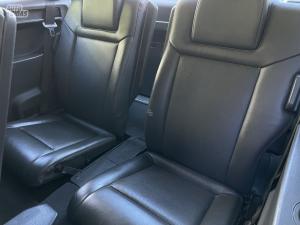 Grey Opel Zafira 2008 in Alytus, with an engine capacity of 1.90 L and mileage of 397 thousand km for 1350 €, photo 15 on AUTOMOTO.COM.LV