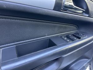 Grey Opel Zafira 2008 in Alytus, with an engine capacity of 1.90 L and mileage of 397 thousand km for 1350 €, photo 25 on AUTOMOTO.COM.LV