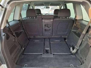 Pelēks Opel Zafira 2008 Ukmergė, ar dzinēja tilpumu 2.20 L un nobraukumu 254 tūkst. km par 2250 €, foto 15 vietnē AUTOMOTO.COM.LV