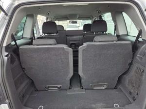 Grey Opel Zafira 2008 in Marijampole, with an engine capacity of 1.80 L and mileage of 237 thousand km for 2699 €, photo 13 on AUTOMOTO.COM.LV