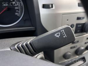 Pelēks Opel Zafira 2008 Limbaži, ar dzinēja tilpumu 1.80 L un nobraukumu 189 tūkst. km par 3550 €, foto 19 vietnē AUTOMOTO.COM.LV