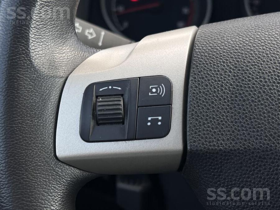 Pelēks Opel Zafira 2008 Limbaži, ar dzinēja tilpumu 1.80 L un nobraukumu 189 tūkst. km par 3550 €, foto 22 vietnē AUTOMOTO.COM.LV