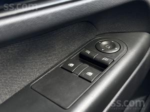 Pelēks Opel Zafira 2008 Limbaži, ar dzinēja tilpumu 1.80 L un nobraukumu 189 tūkst. km par 3550 €, foto 24 vietnē AUTOMOTO.COM.LV