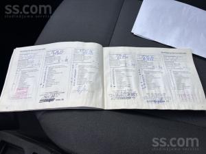 Pelēks Opel Zafira 2008 Limbaži, ar dzinēja tilpumu 1.80 L un nobraukumu 189 tūkst. km par 3550 €, foto 25 vietnē AUTOMOTO.COM.LV