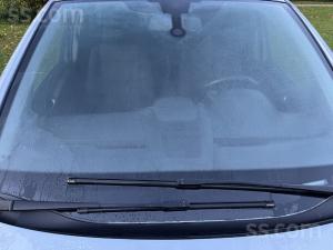 Grey Opel Zafira 2008 in Dobele, with an engine capacity of 1.70 L and mileage of 403 thousand km for 600 €, photo 10 on AUTOMOTO.COM.LV
