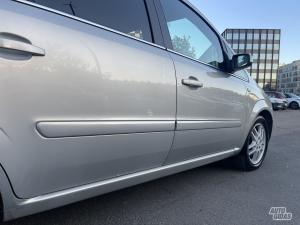 Pelēks Opel Zafira 2009 Viļņa, ar dzinēja tilpumu 1.80 L un nobraukumu 200 tūkst. km par 2500 €, foto 15 vietnē AUTOMOTO.COM.LV