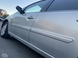 Pelēks Opel Zafira 2009 Viļņa, ar dzinēja tilpumu 1.80 L un nobraukumu 200 tūkst. km par 2500 €, foto 18 vietnē AUTOMOTO.COM.LV