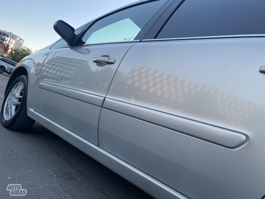 Pelēks Opel Zafira 2009 Viļņa, ar dzinēja tilpumu 1.80 L un nobraukumu 200 tūkst. km par 2500 €, foto 18 vietnē AUTOMOTO.COM.LV