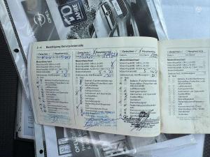 Серый Опель Зафира 2009 в Юрбаркас, объемом двигателя 1.80 л и пробегом 225 тыс. км за 2950 €, фото 21 на AUTOMOTO.COM.LV