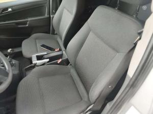 Pelēks Opel Zafira 2009 Utena, ar dzinēja tilpumu 1.60 L un nobraukumu 157 tūkst. km par 2650 €, foto 17 vietnē AUTOMOTO.COM.LV