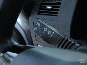 Grey Opel Zafira 2010 in Marijampole, with an engine capacity of 1.70 L and mileage of 237 thousand km for 2350 €, photo 16 on AUTOMOTO.COM.LV