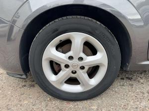 Pelēks Opel Zafira 2010 Jurbarkas, ar dzinēja tilpumu 1.80 L un nobraukumu 178 tūkst. km par 3450 €, foto 23 vietnē AUTOMOTO.COM.LV